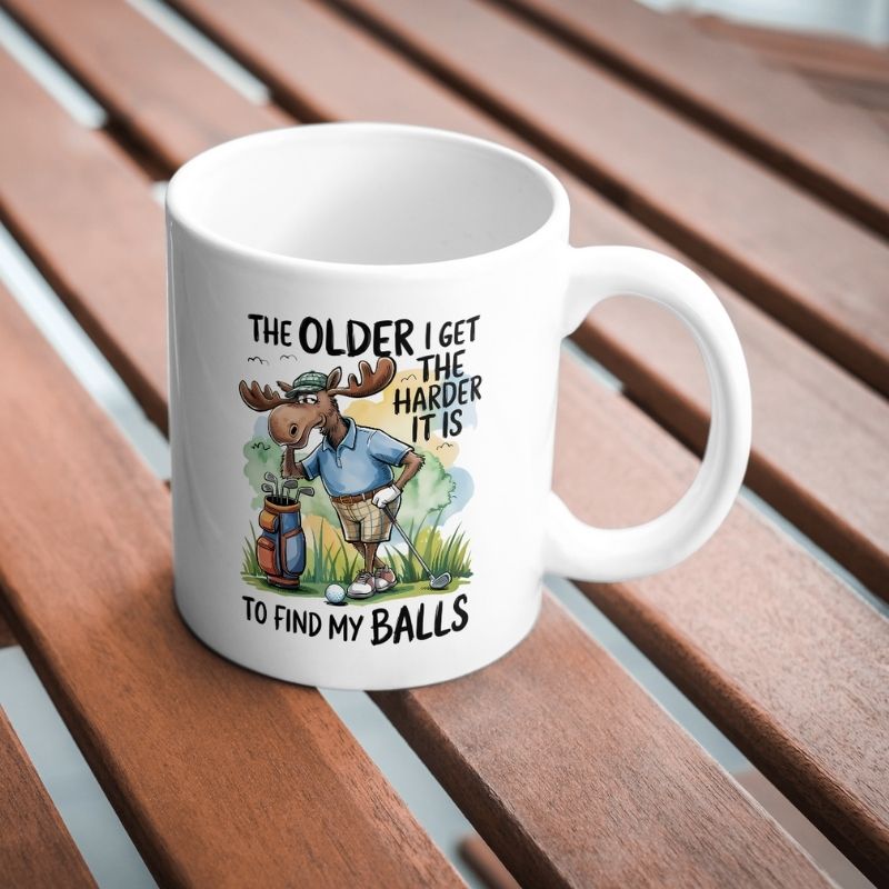 Personalised Mug - Cheshire Game